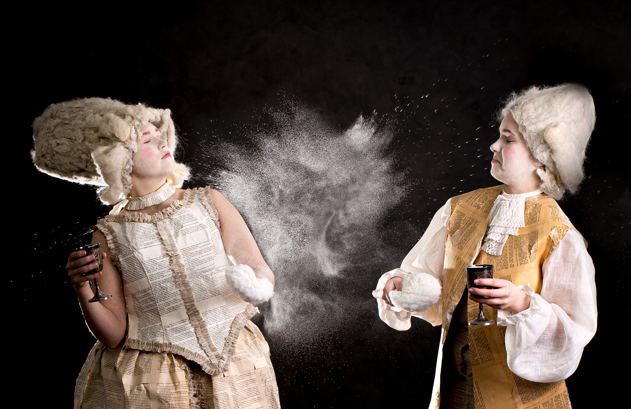 Media art – Lotta-Pia Kallio